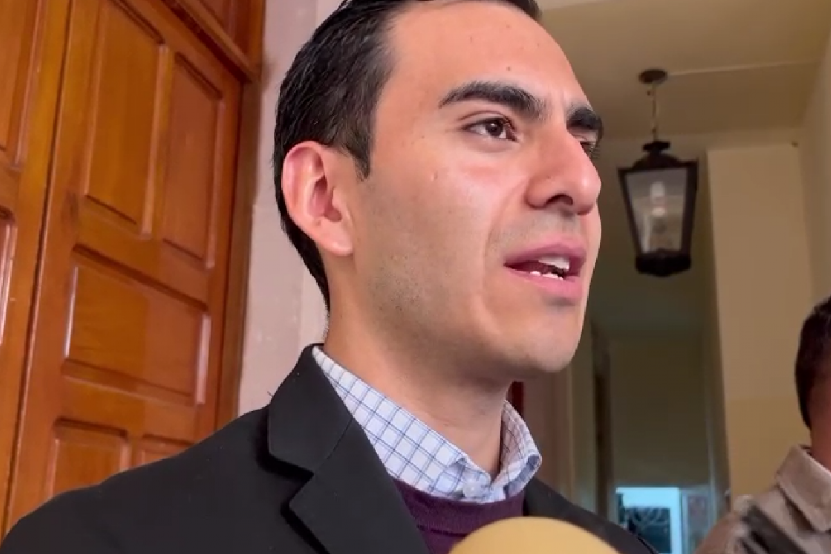 Anticipan menor participación ciudadana en elecciones judiciales: Javier Soto, aspirante | BI ...